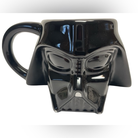 Dining | New Darth Vader Star Wars 3dsculpted Mug Coffee Tea Coco ...